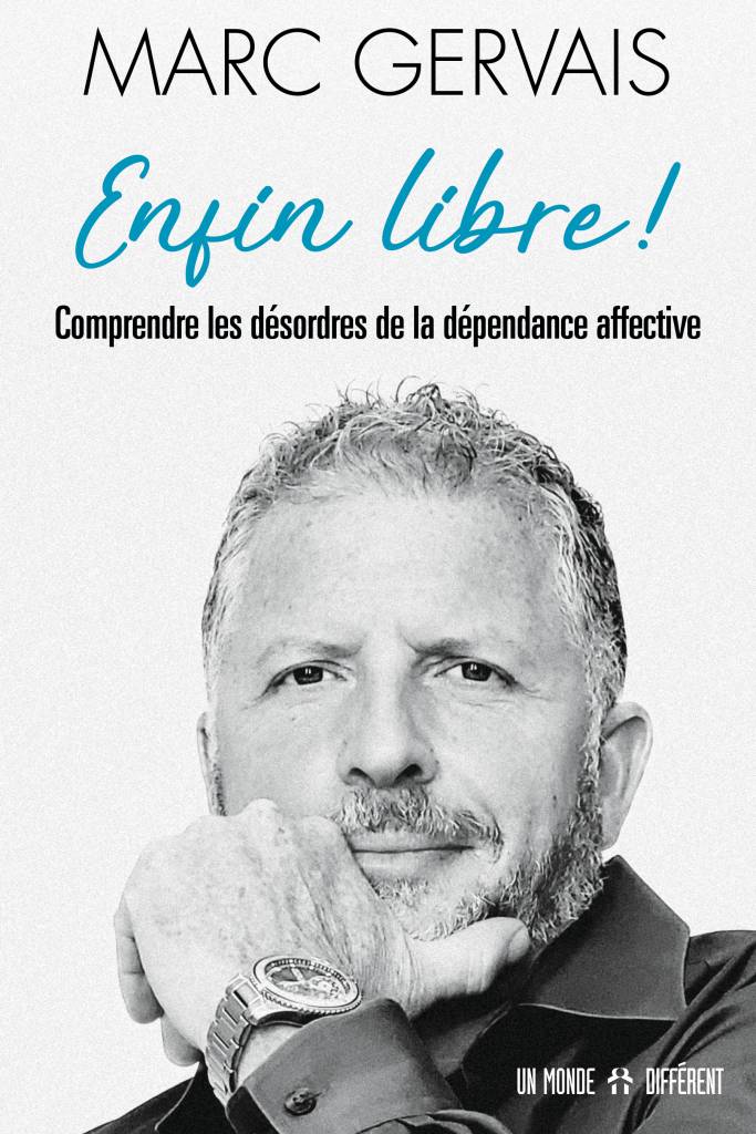 ENFIN LIBRE ! – Un monde différent