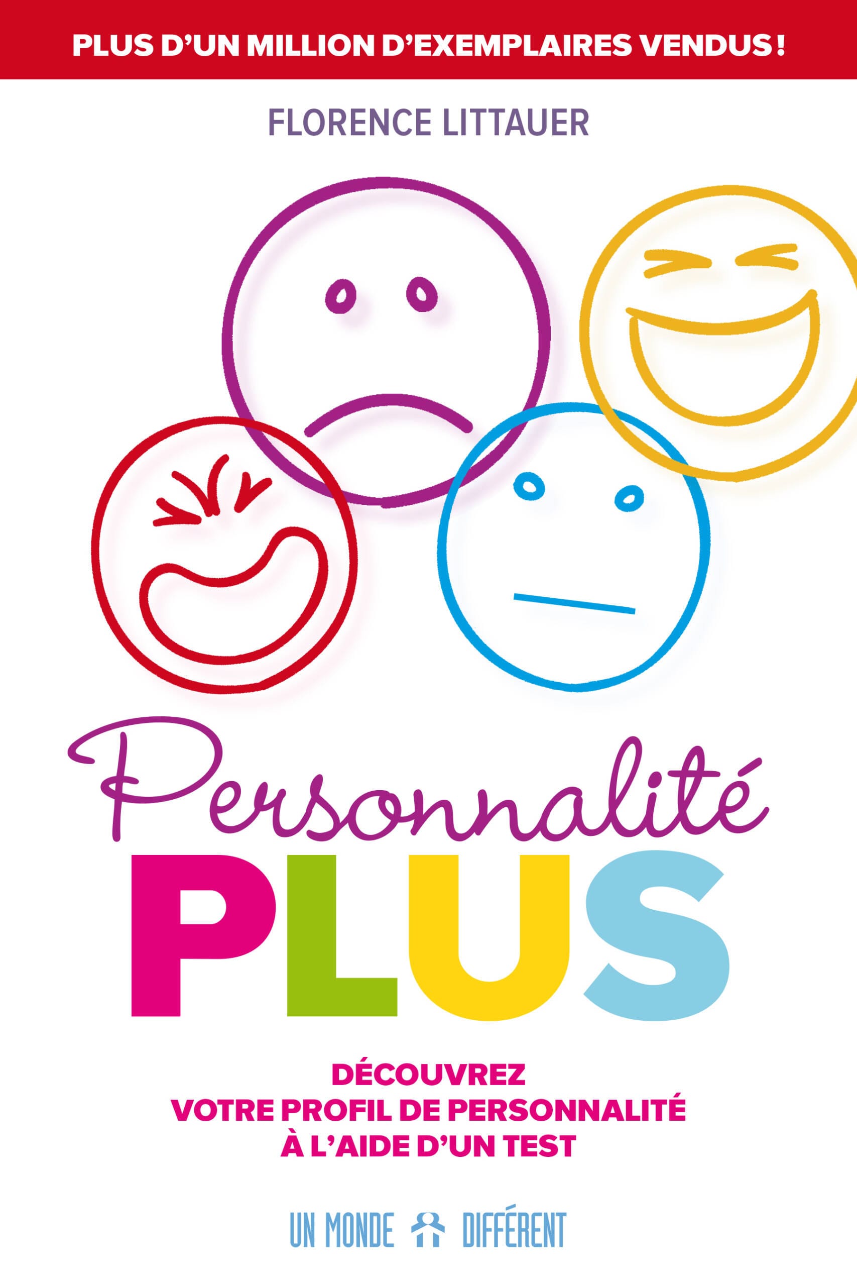PERSONNALITÉ PLUS – Un monde différent